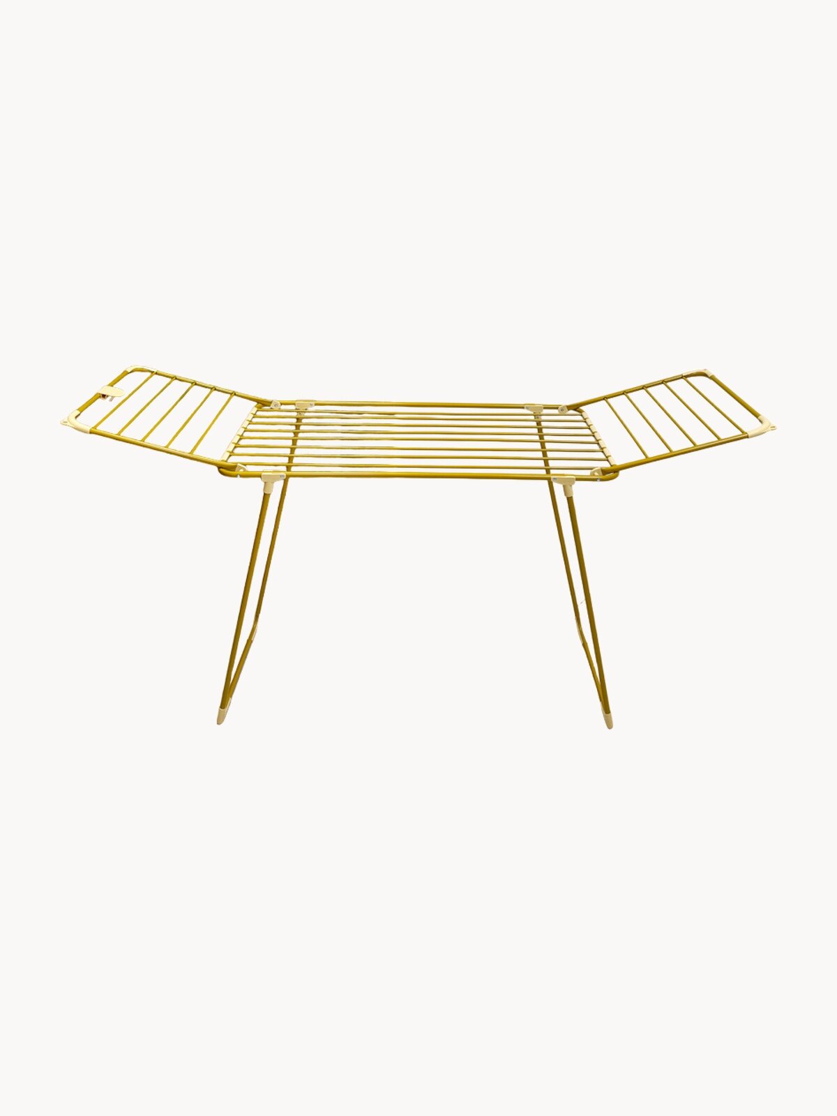 Сушилка для белья напольная Joy "MITO" G-Mito 18 (золото)