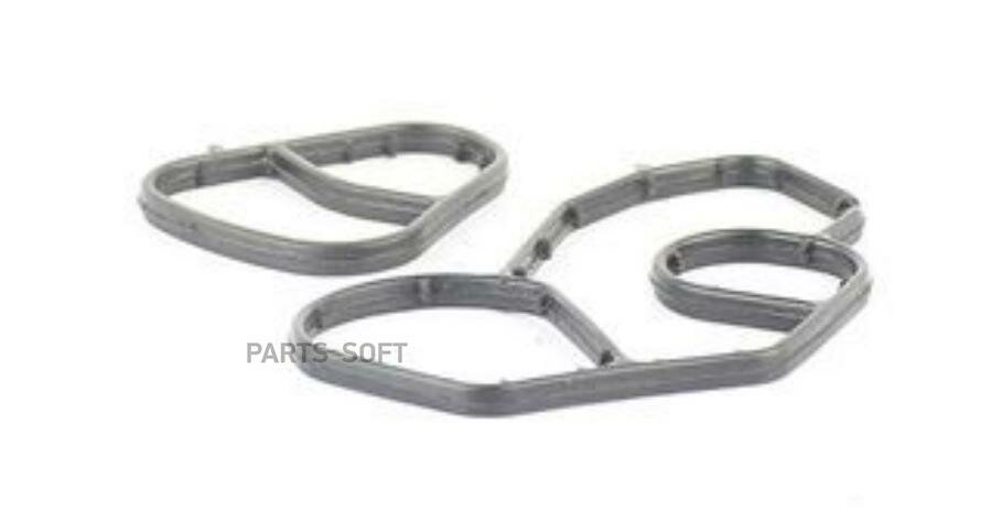 BSG AUTO PARTS BSG30-116-002 Прокладка маслоохладителя / FORD 1,4/1,6 TDCI 02~