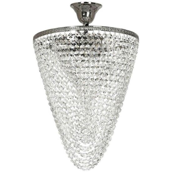 Потолочный светильник Arti Lampadari Stella E 1.3.30.504 N