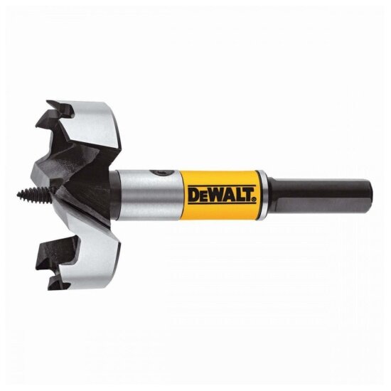 Сверло Форстнера Dewalt DT4580, Ф 41мм