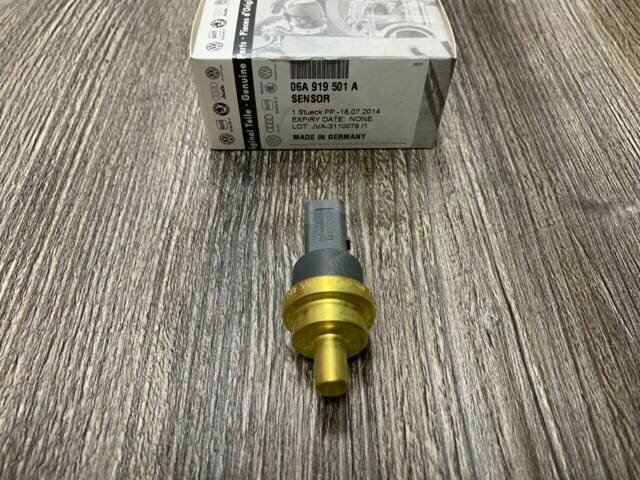 Датчик VAG 06A919501A - VAG арт. 06A919501A