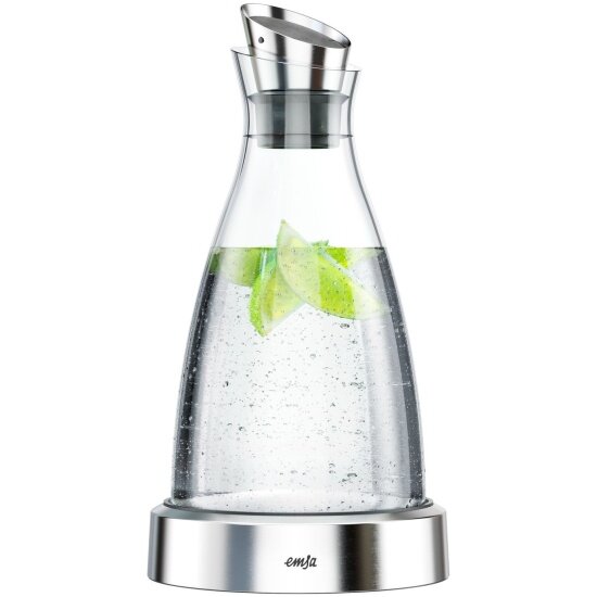 Графин Wmf Flow с охлаждающей подставкой 1л (58.4517.9022)