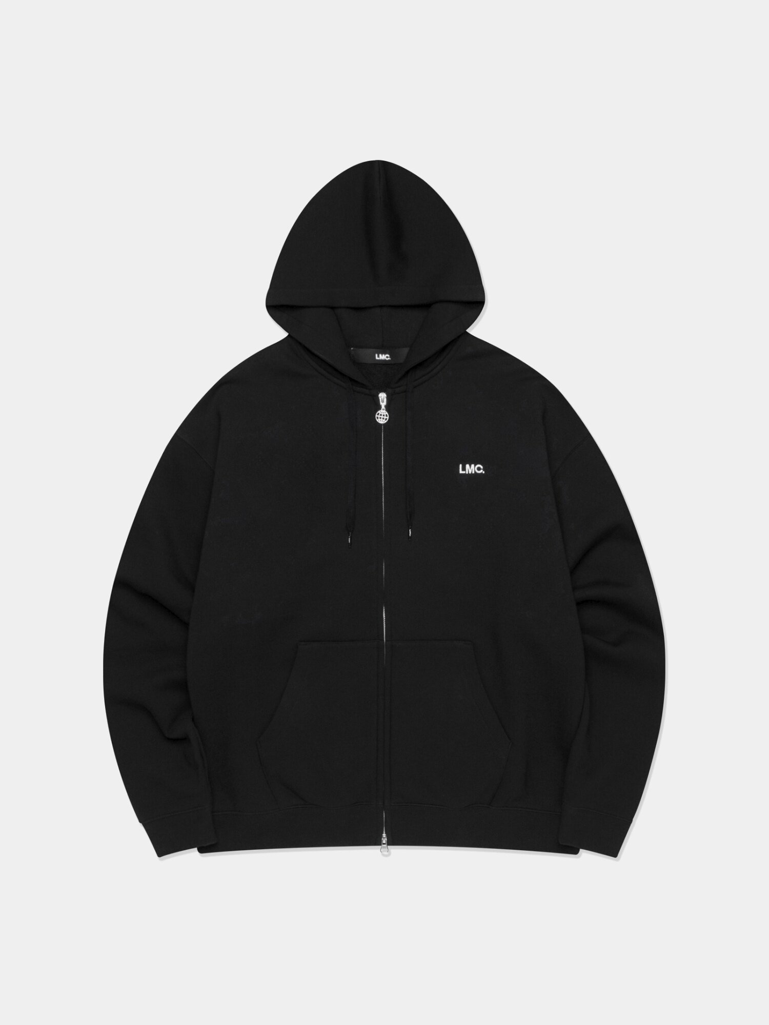 Худи S OG Zip-Up