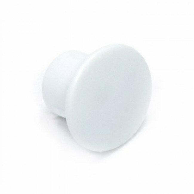 Заглушка декоративная для ручки холодильников ARISTON INDESIT C00857063 C00510261