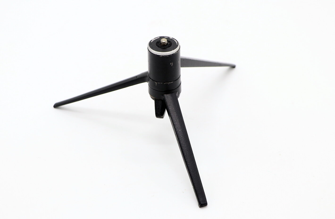 Штатив советский настольный БелОМО (1986)