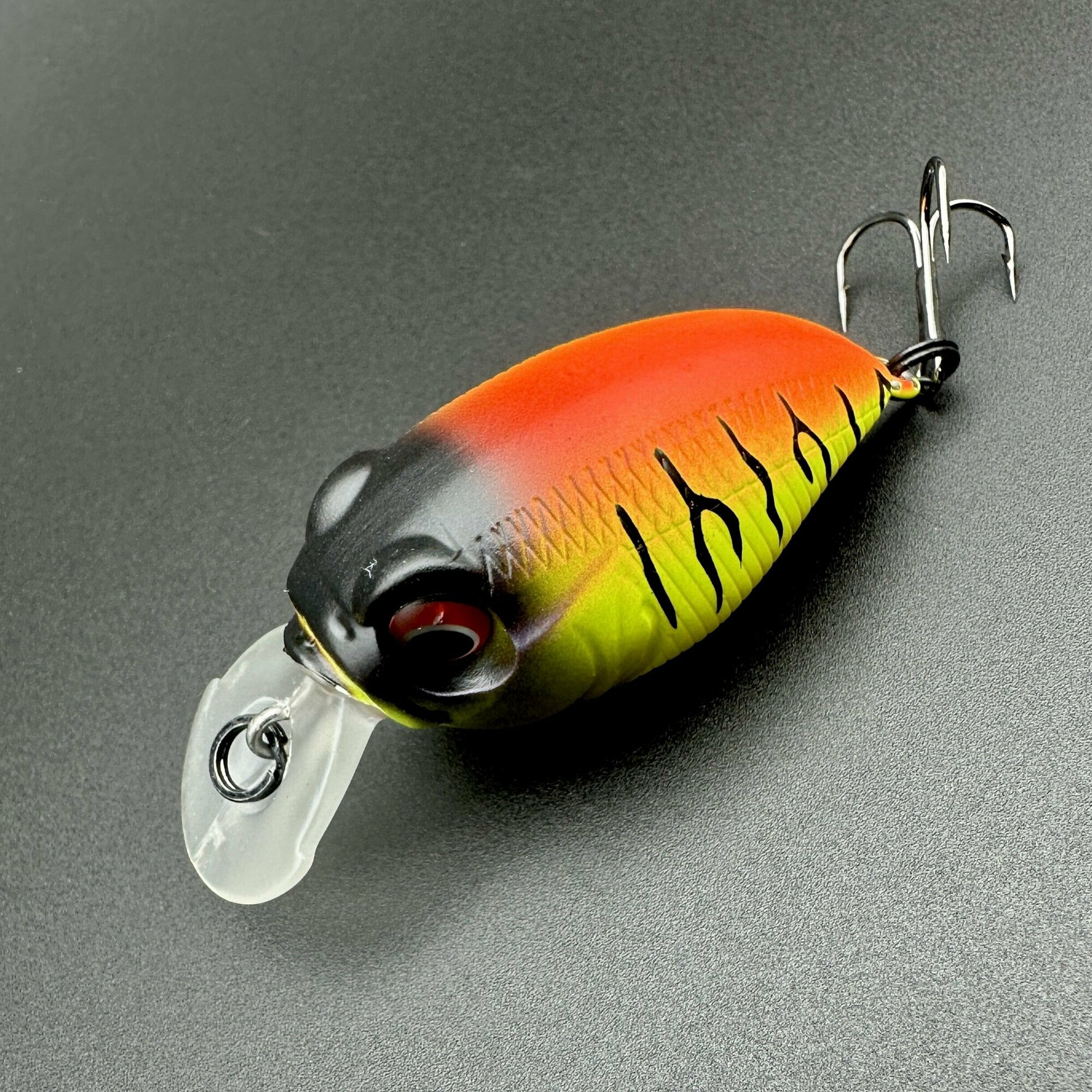 Воблер Crank Megabass GRIFFON New SR-X 43мм крэнк для рыбалки на окунь, щуку, голавль, судак