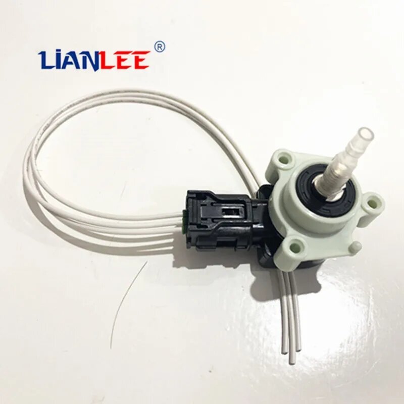 Высококачественный Задний Новый датчик уровня фары 33146-TP7-Y01 33146TP7Y01 33146-SWA-003 33146SWA003 для Honda CR-V 2007-2012 with connector