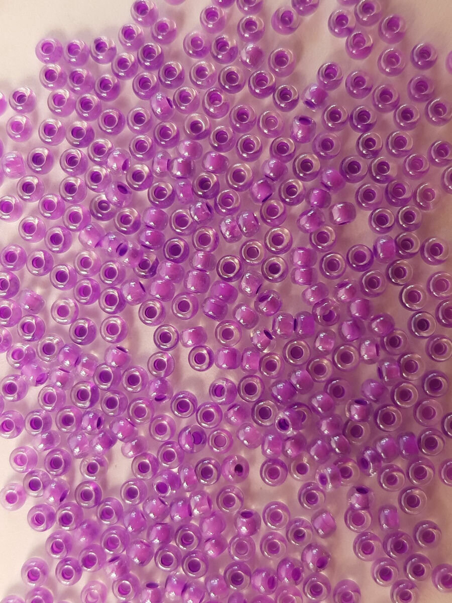 Чешский бисер Preciosa 33119/38128/10-(50г) .