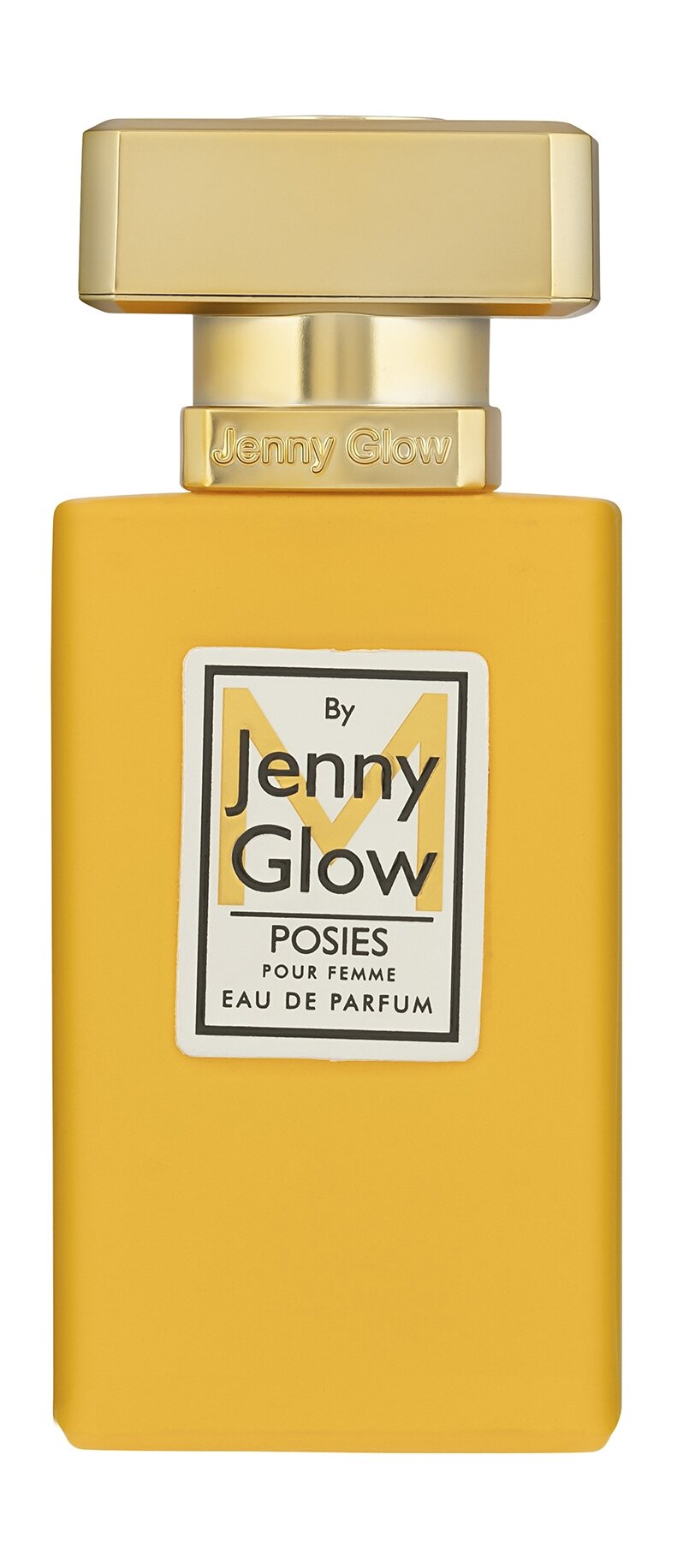 JENNY GLOW Posies Парфюмерная вода жен, 30 мл