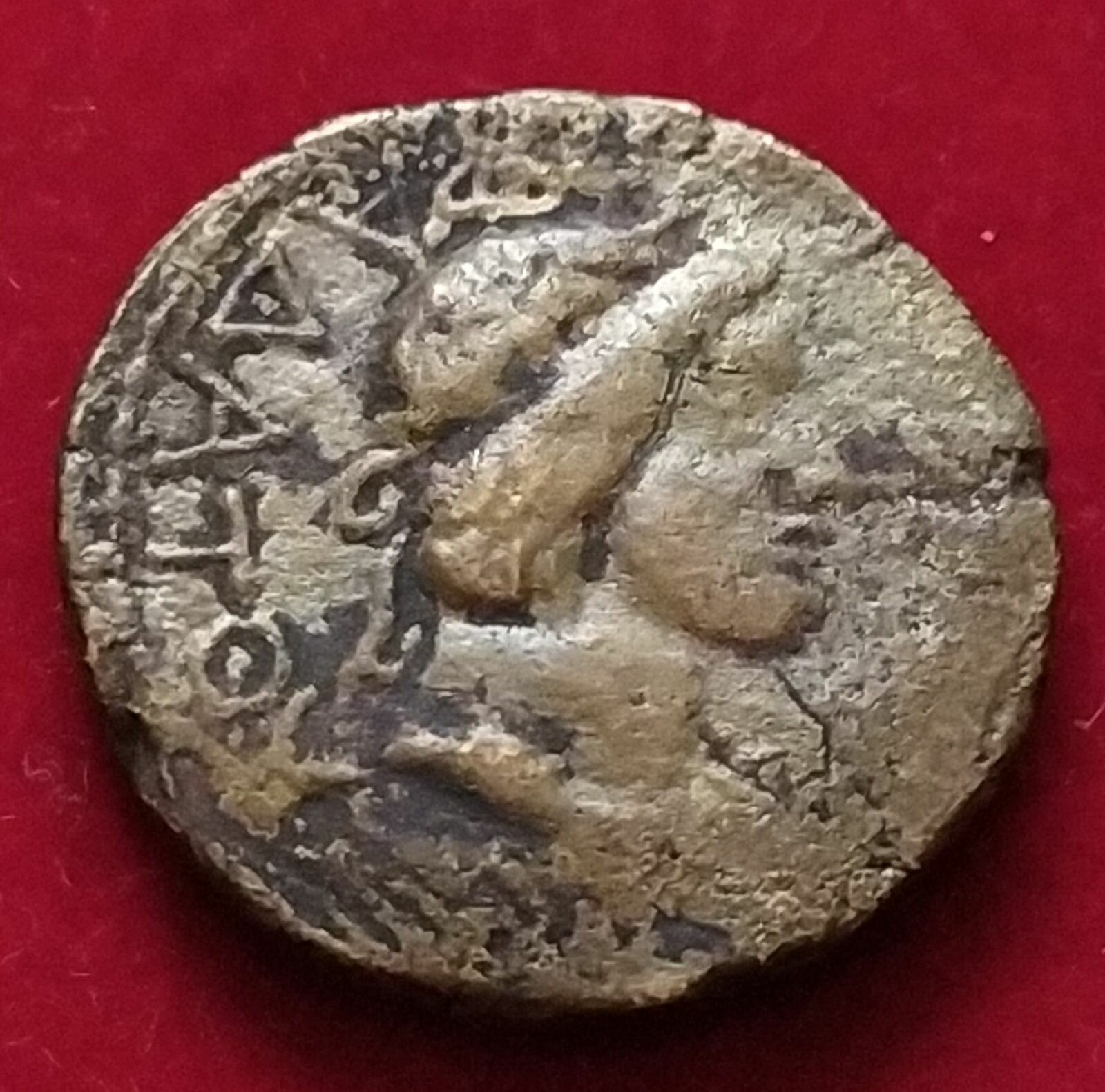 Рим 72 Римская империя