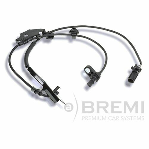Датчик abs Bremi 51195 для Lexus HS (2009-н. в.), Toyota Auris (2006-2012), Toyota Corolla (2006-н. в.)