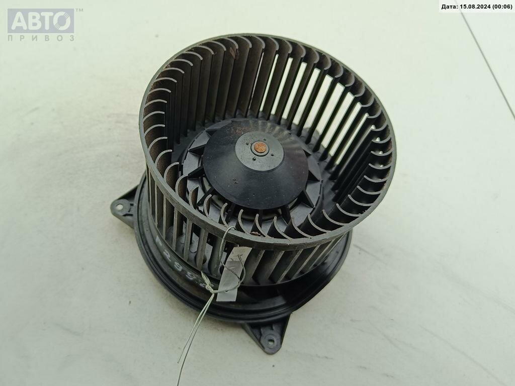 Двигатель отопителя (моторчик печки) Ford Mondeo 3 (2000-2007)