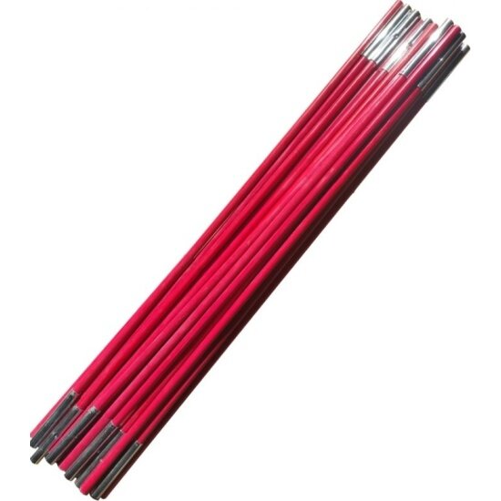 Комплект дуг Tramp Lite TLA-020 фибергласс для Fly 3