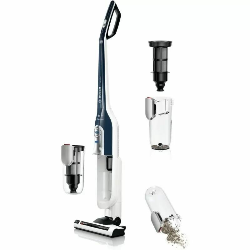 Пылесос Bosch BBH51840