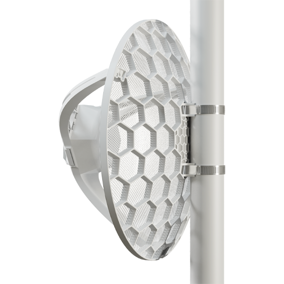 Mikrotik RouterBOARD LHGG LTE6 kit (2024)