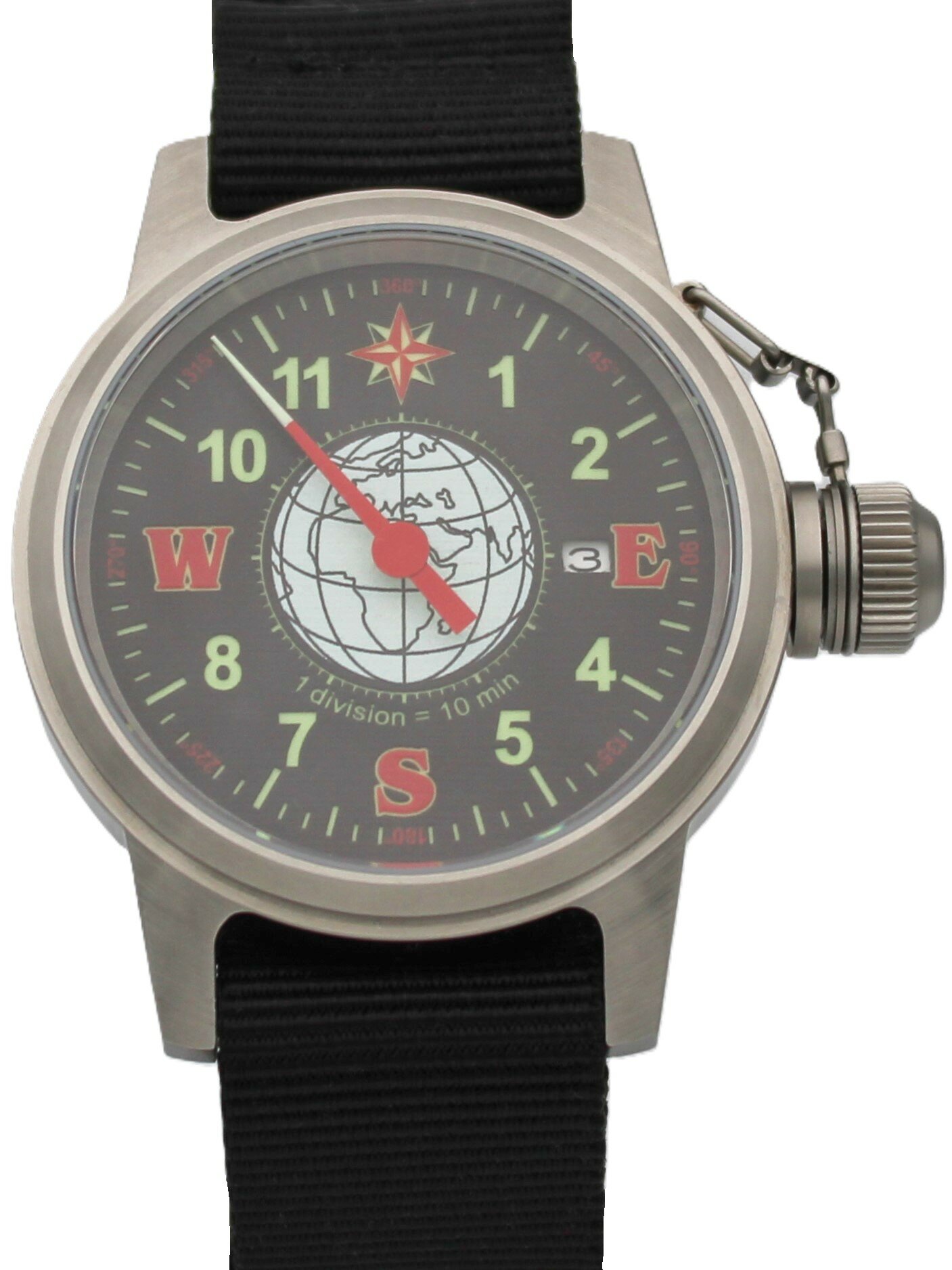 Наручные часы