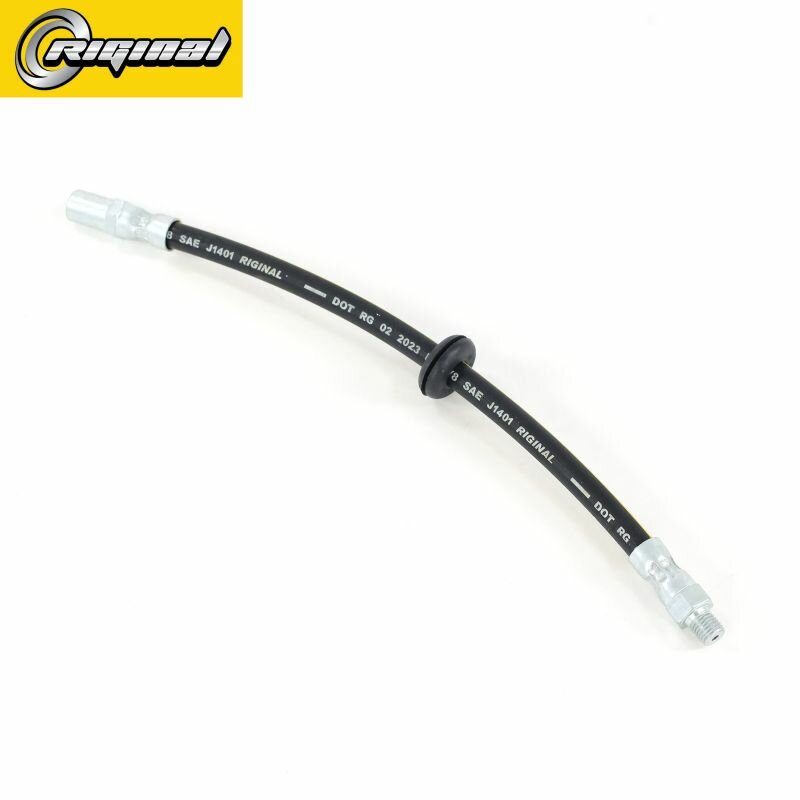 Шланг тормозной передний, для ВАЗ 2108-99