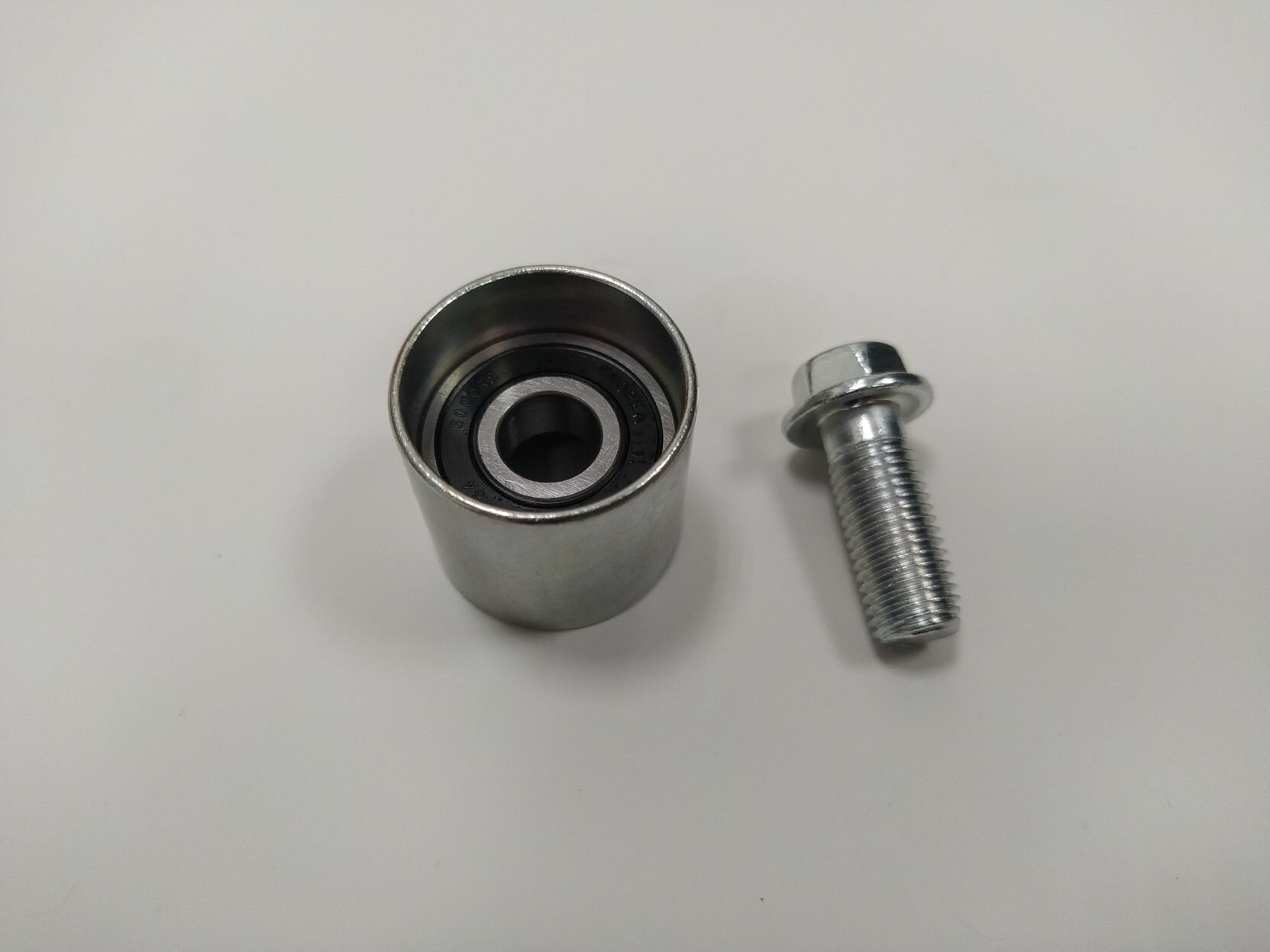 Ролик ГРМ малый GMB Vortex Estina [2.0 16V 5MT седан]