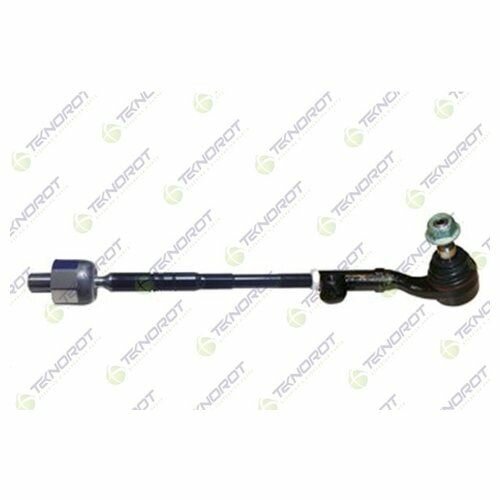 Тяга рулевая правая Teknorot Otomotiv B191193 для BMW 3 серия E90, E91, E92, X1 E84