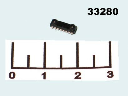 ИК-трансивер TFDU4300