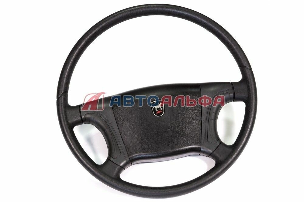 Колесо рулевое "Мустанг" КАМАЗ