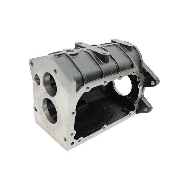 Картер КПП 5-ст. УАЗ-469, 315195 Хантер, 452, 3303 СГР, с КПП BAIC (УАЗ)