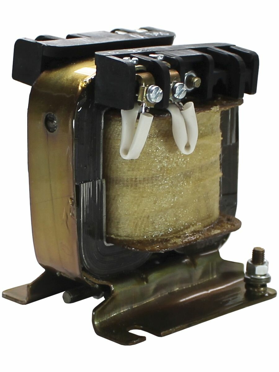 Трансформатор Электротехник ОСМ1-0,063 У3 380/220, ET559885