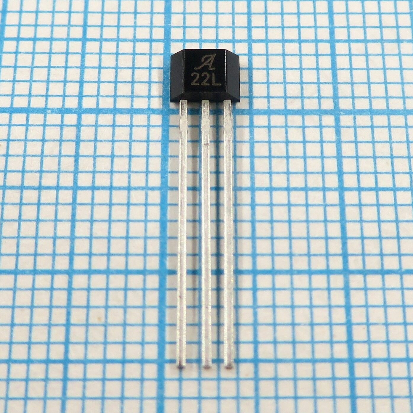 A22L - Датчик Холла