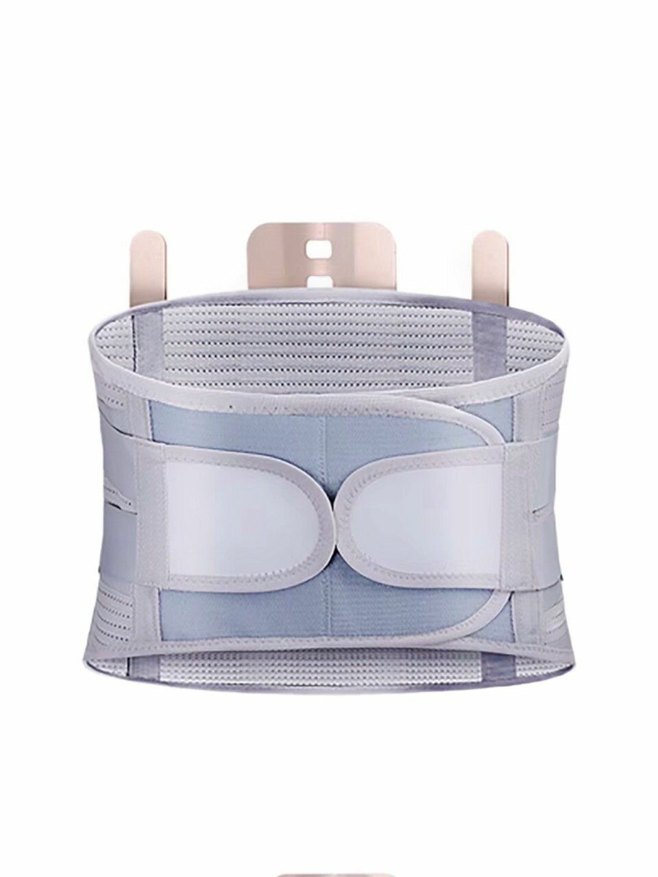 Корсет для спины ортопедический/пояс для спины/бандаж поясничный р-р S