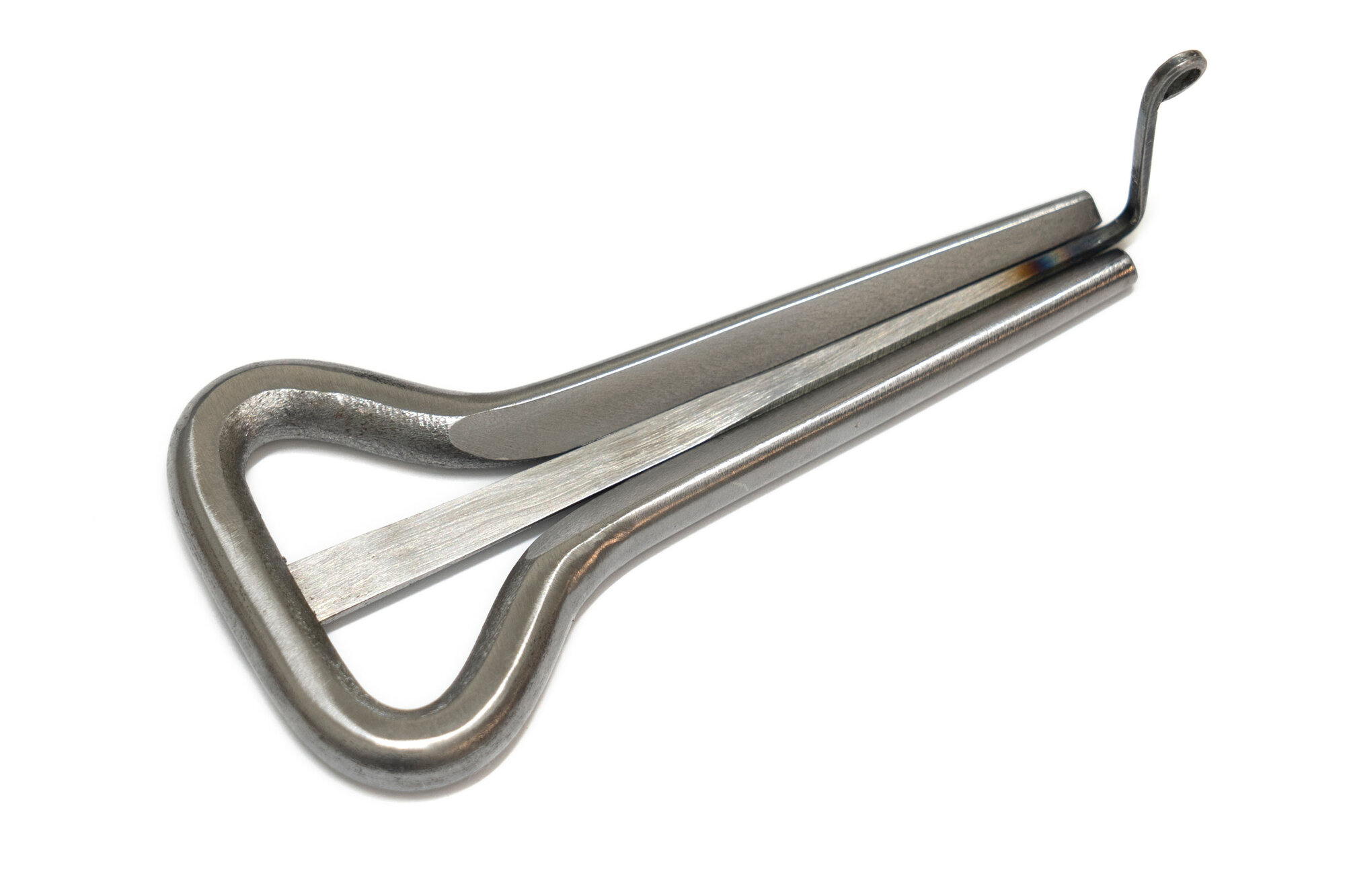 Темир-комуз "Чункурчак"