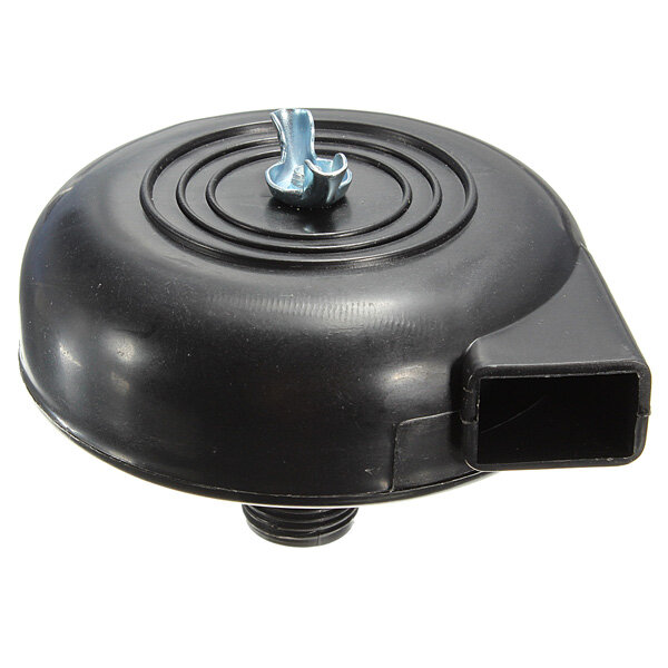 Фильтр воздушный для компрессора пластиковый 233(улитка)резьба 1/2