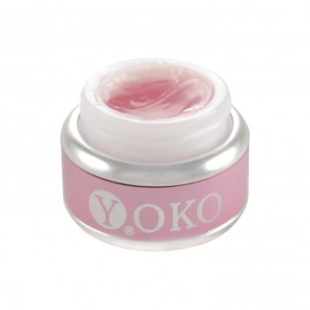 YOKO еврогель / биогель / однофазный 30 мл