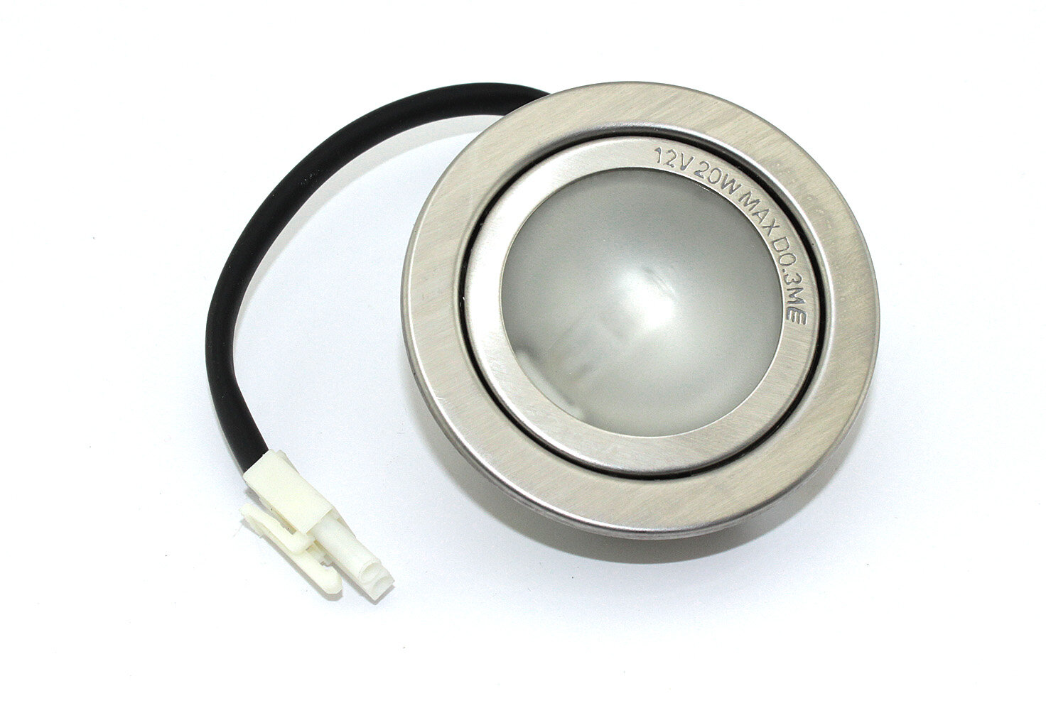 Плафон с лампой для вытяжек Shindo 1691220010