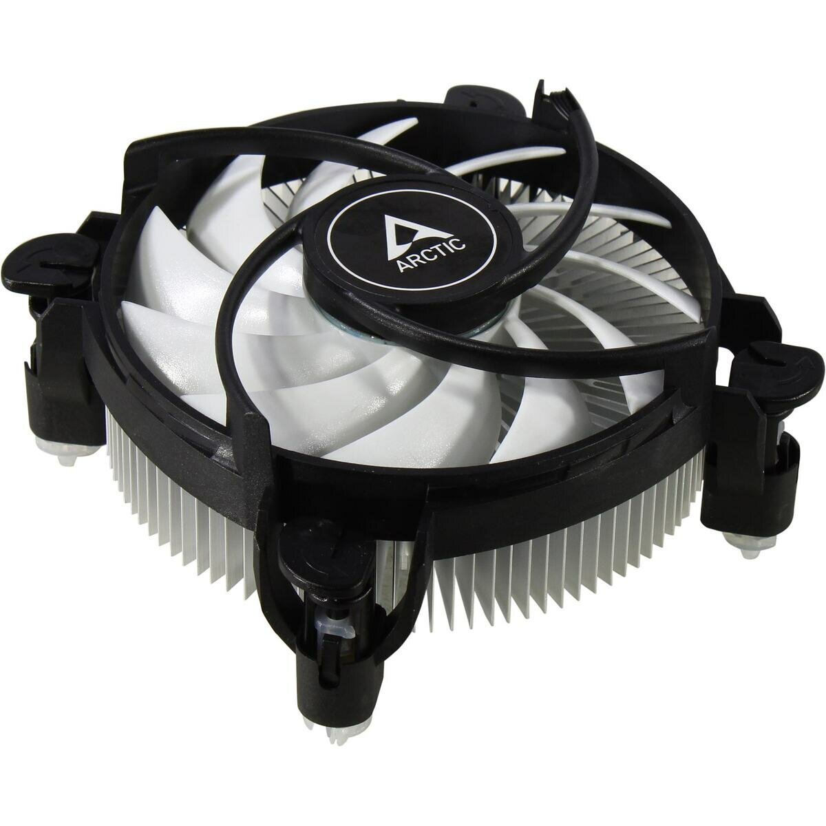 Arctic Alpine 11 17 LP