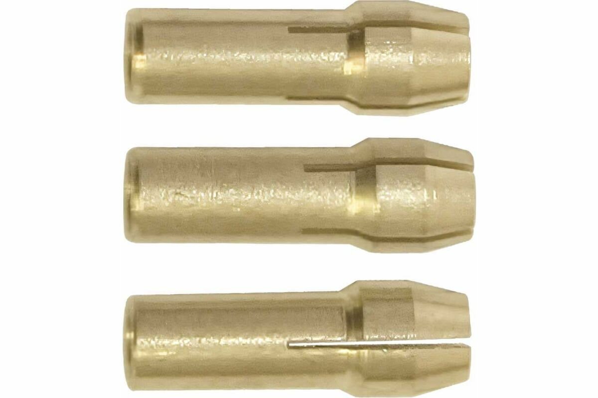 Патрон цанговый 3 шт FIT IT 36928