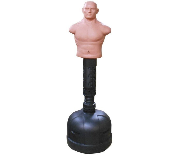 Водоналивной мешок DFC CENTURION Adjustable Punch Man-Medium (беж), бежевый