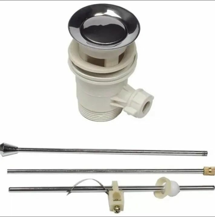 Донный клапан KАISER art 42