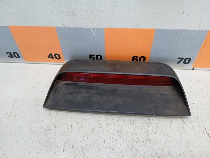 Б/У Джили Эмгранд ЕС7 Фонарь задний (стоп сигнал) Geely Emgrand EC7 2013 FE1 238337 GEELY арт. 1067001205