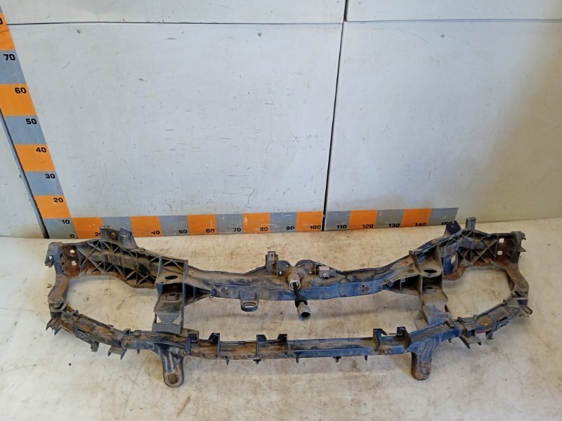 Б/У Форд Ц-Макс Панель передняя Ford C-Max 2005 C214 314142 FORD арт. 3M518B041AU