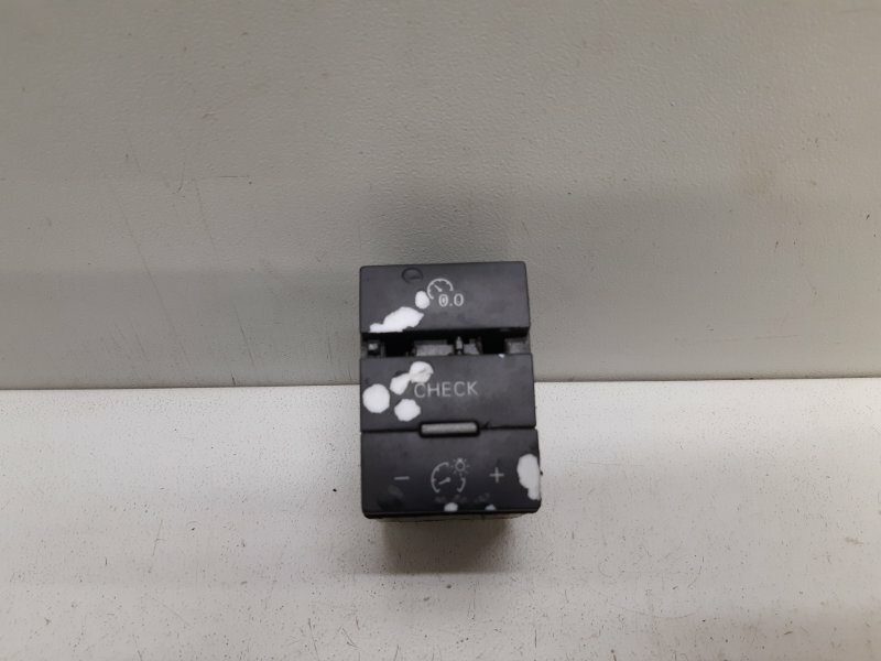 Б/У Ауди А6 С6, Audi Q7 [4L] 2005-2015 VW Passat [B6] 2005-2010 Блок кнопок Audi A6 2006 C6 125436 VAG арт. 4F0927123A5PR, ...