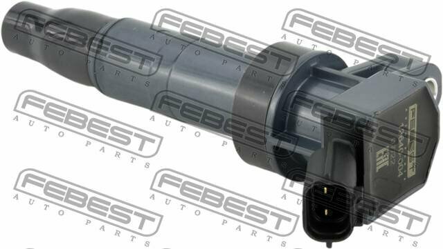 Катушка зажигания Febest 12640-004