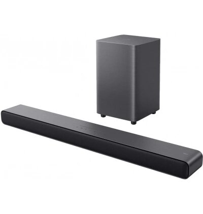 Саундбар TCL S55H
