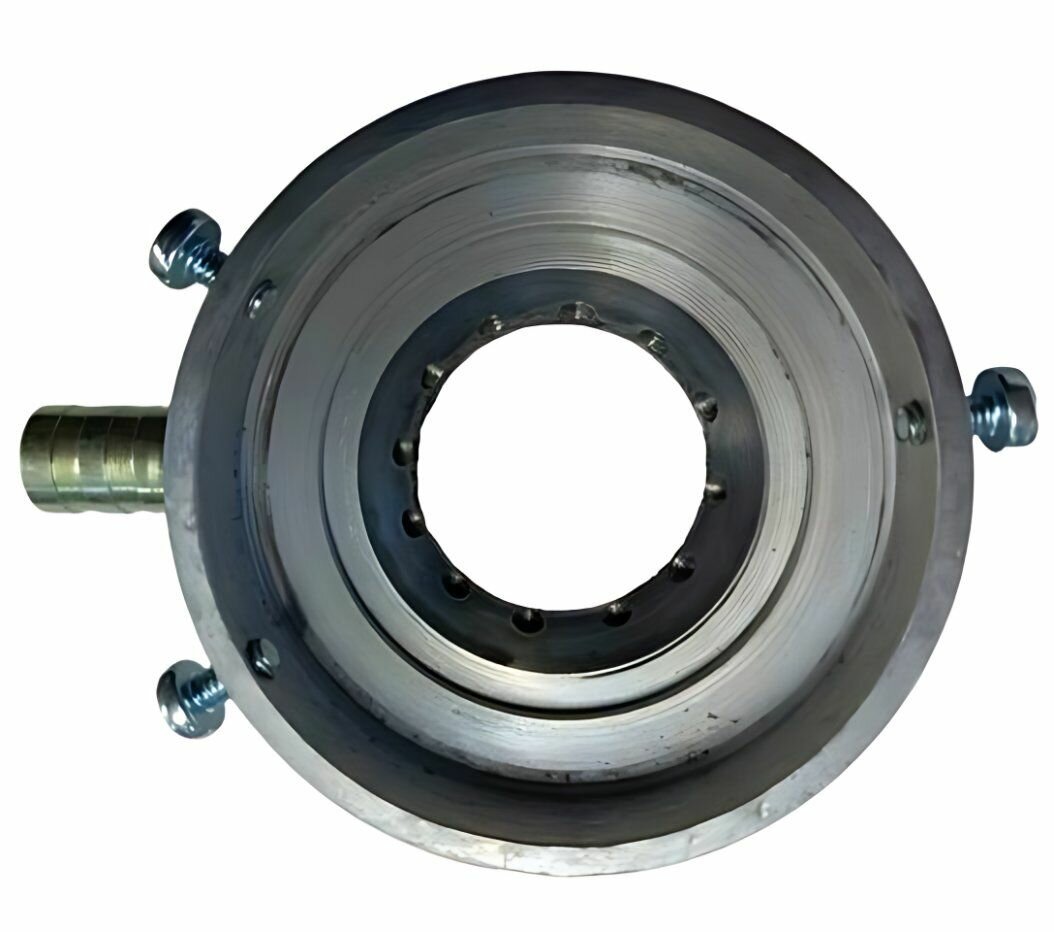 ГБО Смеситель газа ВАЗ без хлопушки