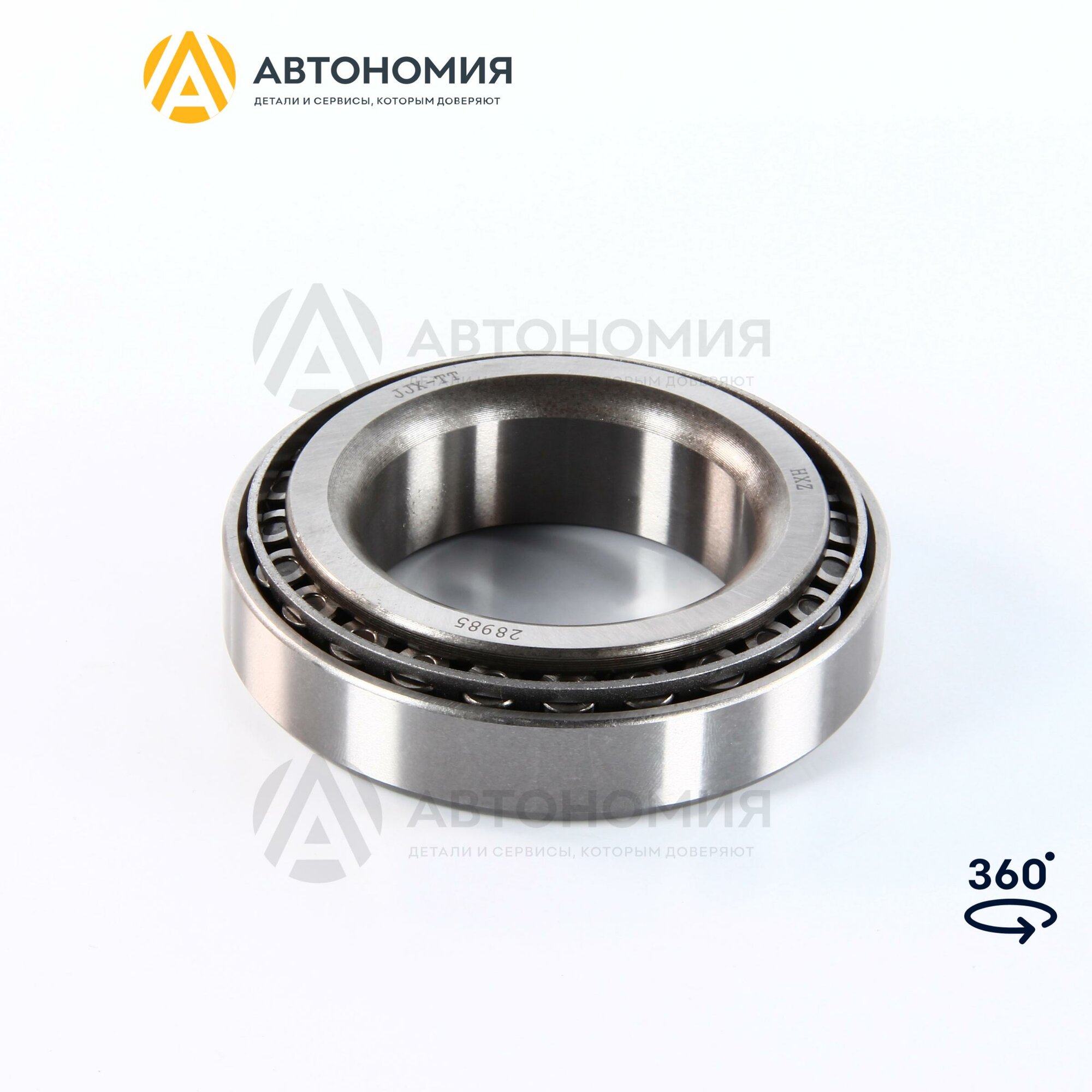 Подшипник ступицы колеса автомобиля JAC 3104106-R101