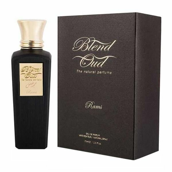 Blend Oud Rams Парфюмерная вода для женщин 75 ml