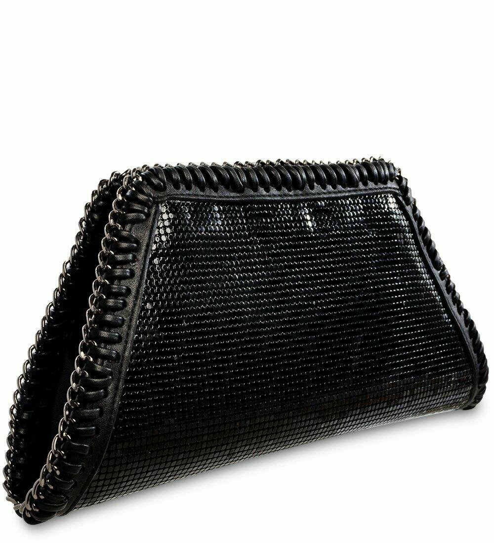 Сумка клатч Джиневра