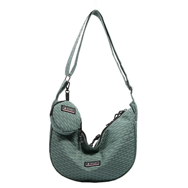 Сумка мессенджер