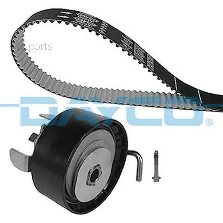 DAYCO KBIO02 Комплект ГРМ FORD1.0 Ti-VCT/SCTi Mondeo 14- / Fiesta 12- / Focus 11- / Ecosport 13-