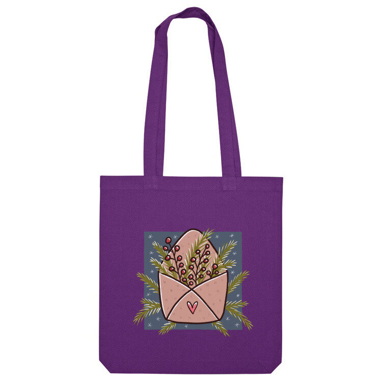 Сумка шоппер