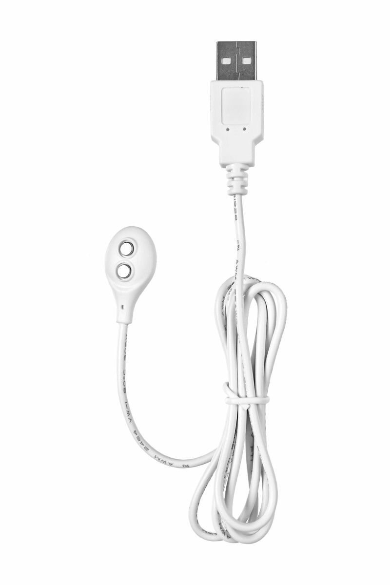 Вибратор FLEXER LOVENSE, силикон, розовый, 10,1 см